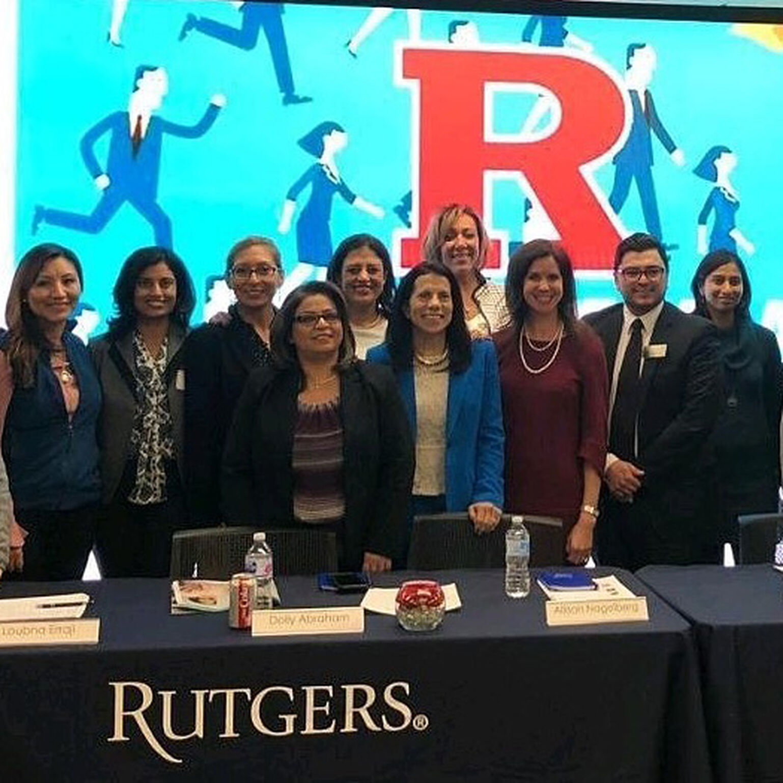 Rutgers Business School Alumni Association Endowed Scholarship