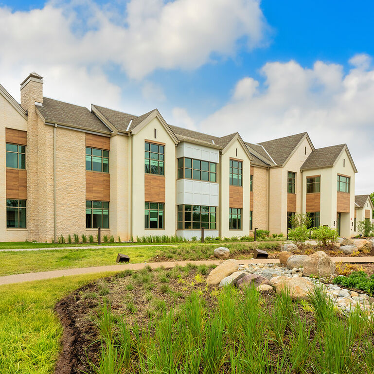 Brandt Behavioral Health Treatment Center and Retreat