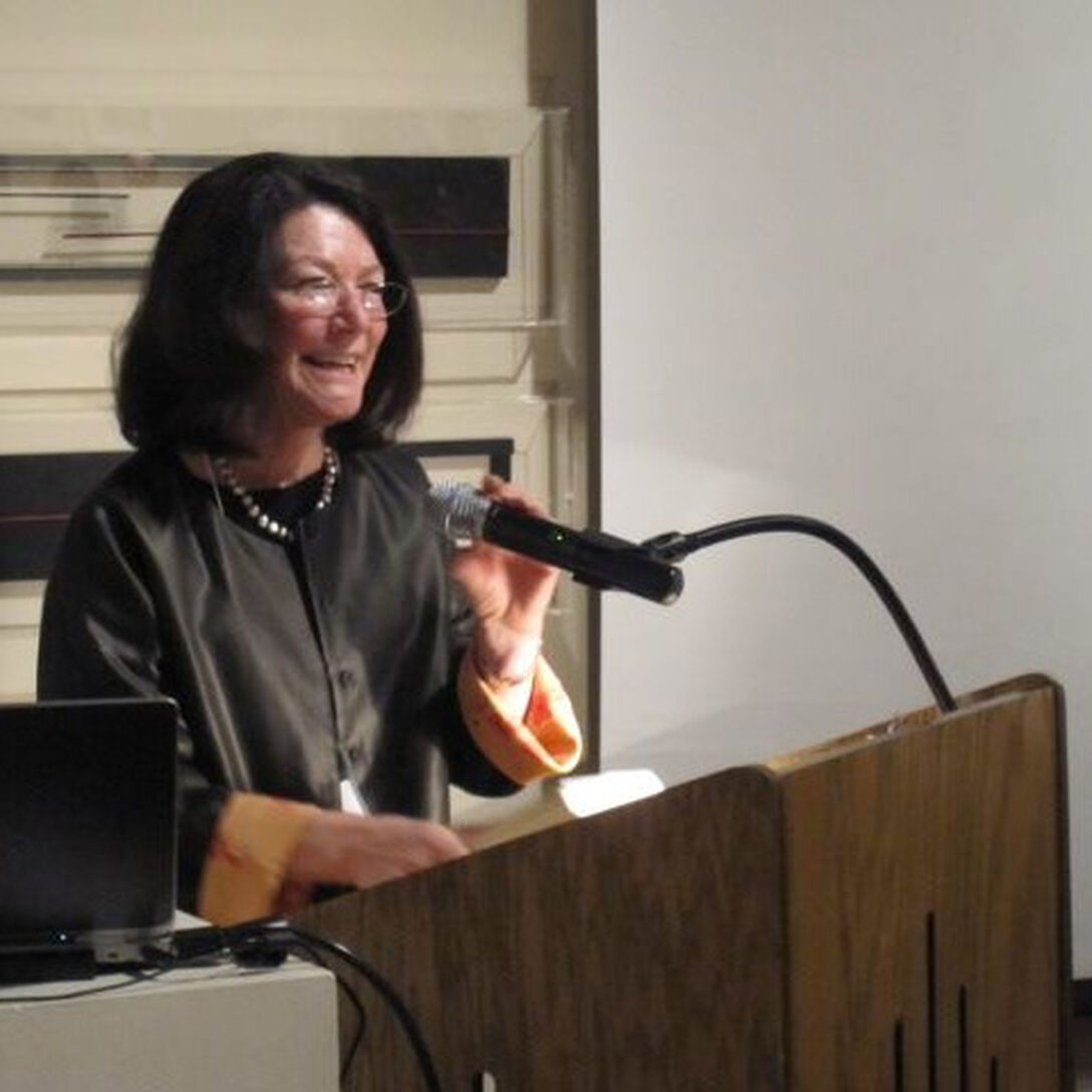 Sarah Blake McHam and Catherine Puglisi Award in Early Modern Art ...