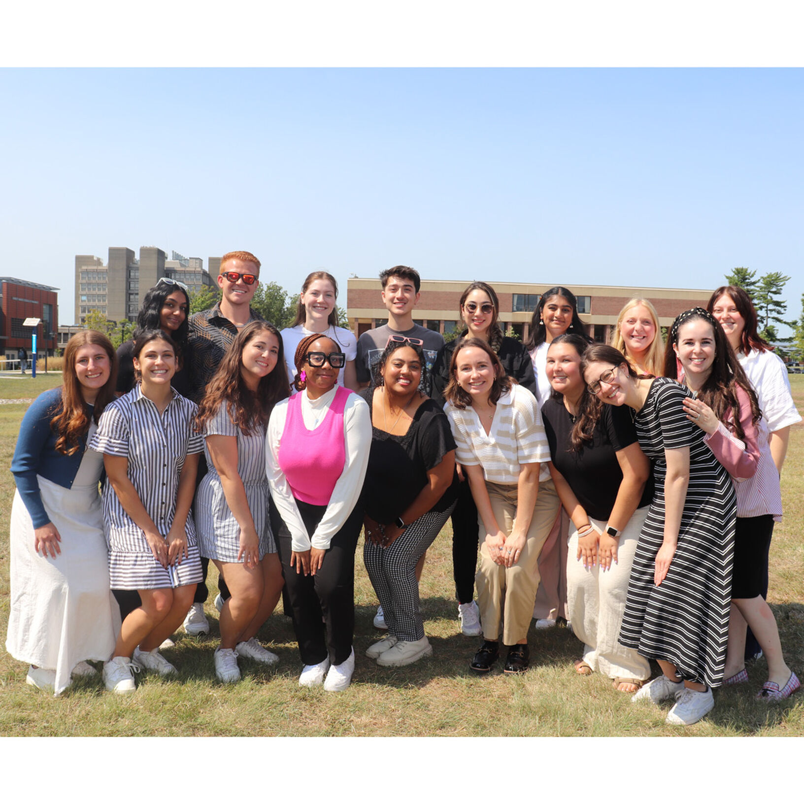 GSAPP Scholarship Fund | Rutgers University Foundation