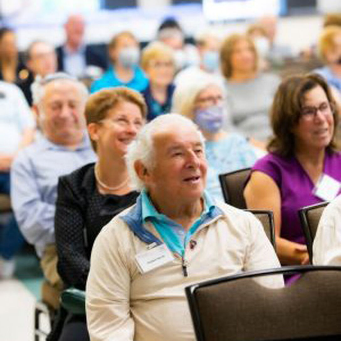 Bildner Center Fund | Rutgers University Foundation