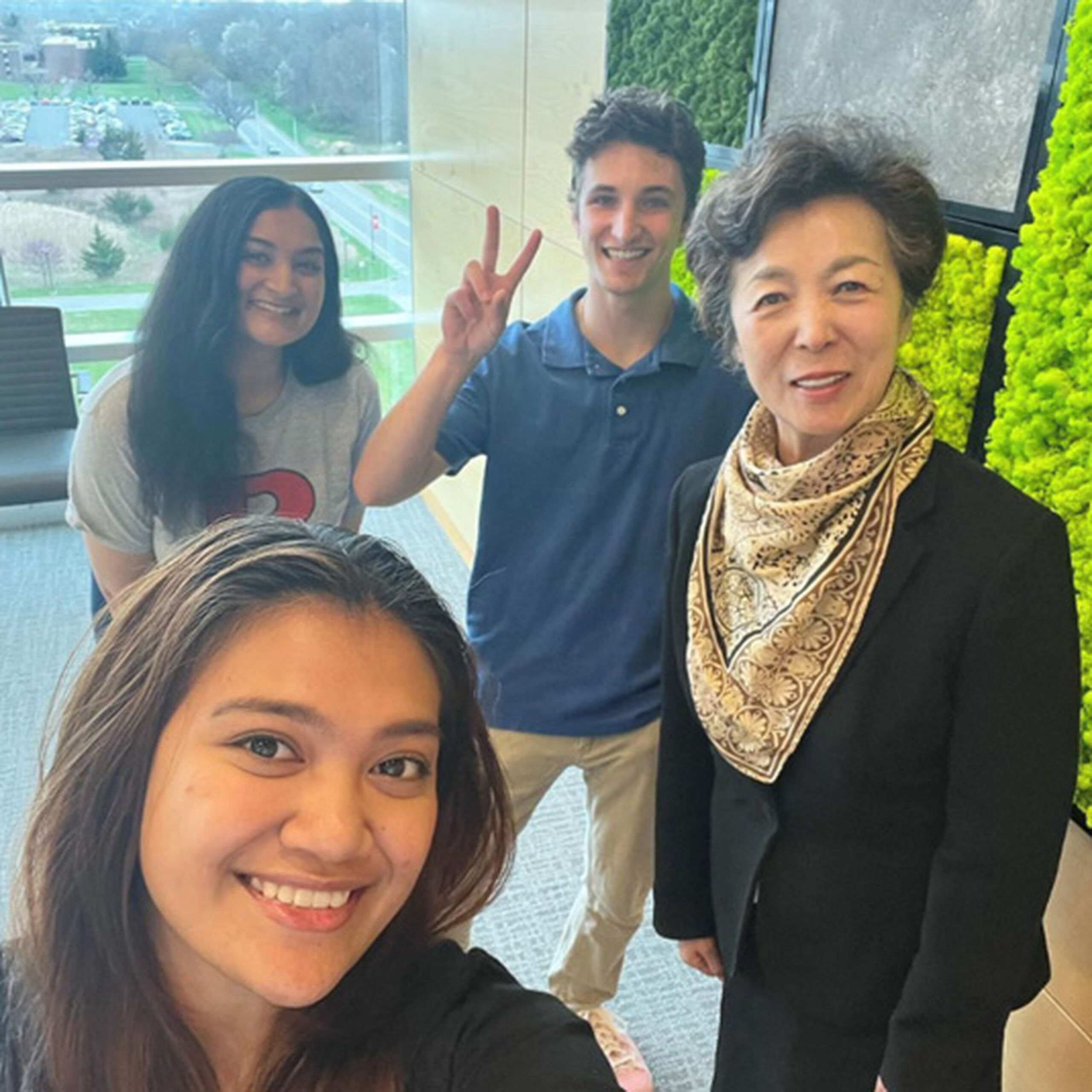 Rutgers Business School Dean's Excellence Fund | Rutgers University