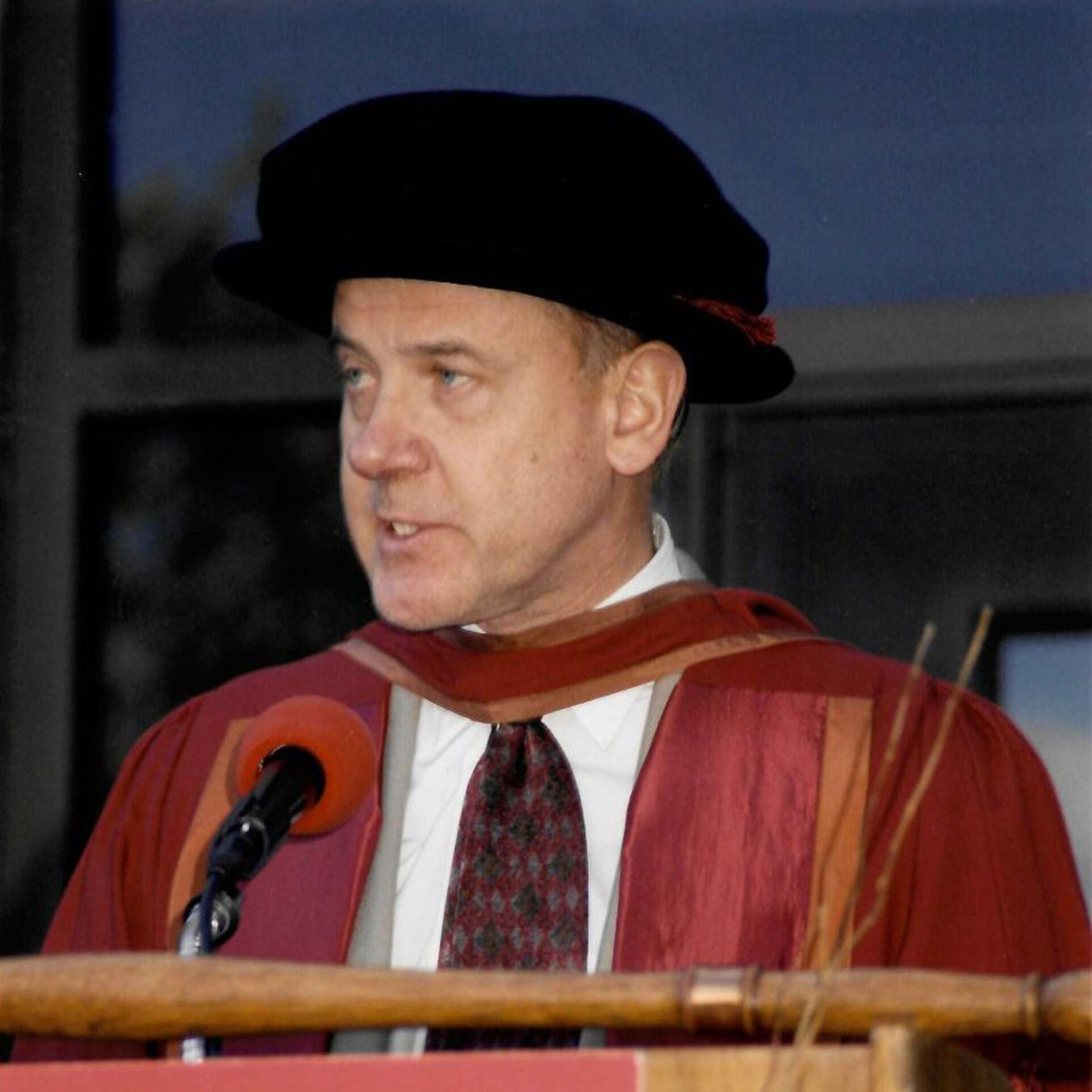 Ron V. Clarke Fellowship in Global Environmental Crimes