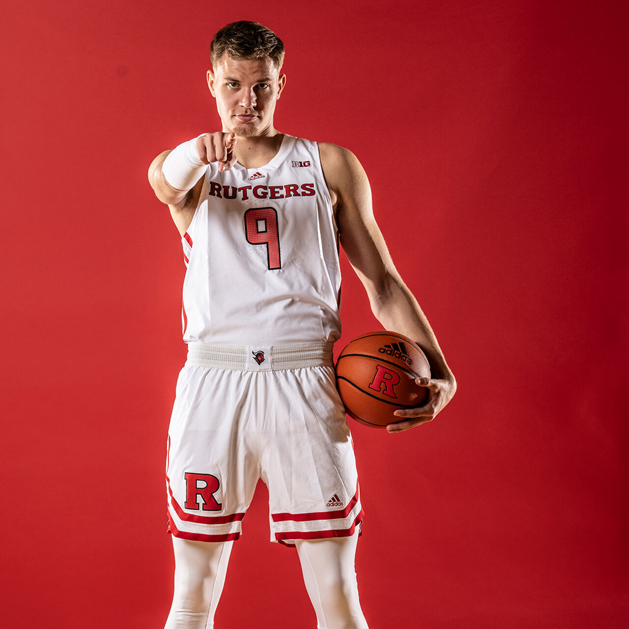 Men's Basketball Student Manager Initiative | Rutgers University Foundation
