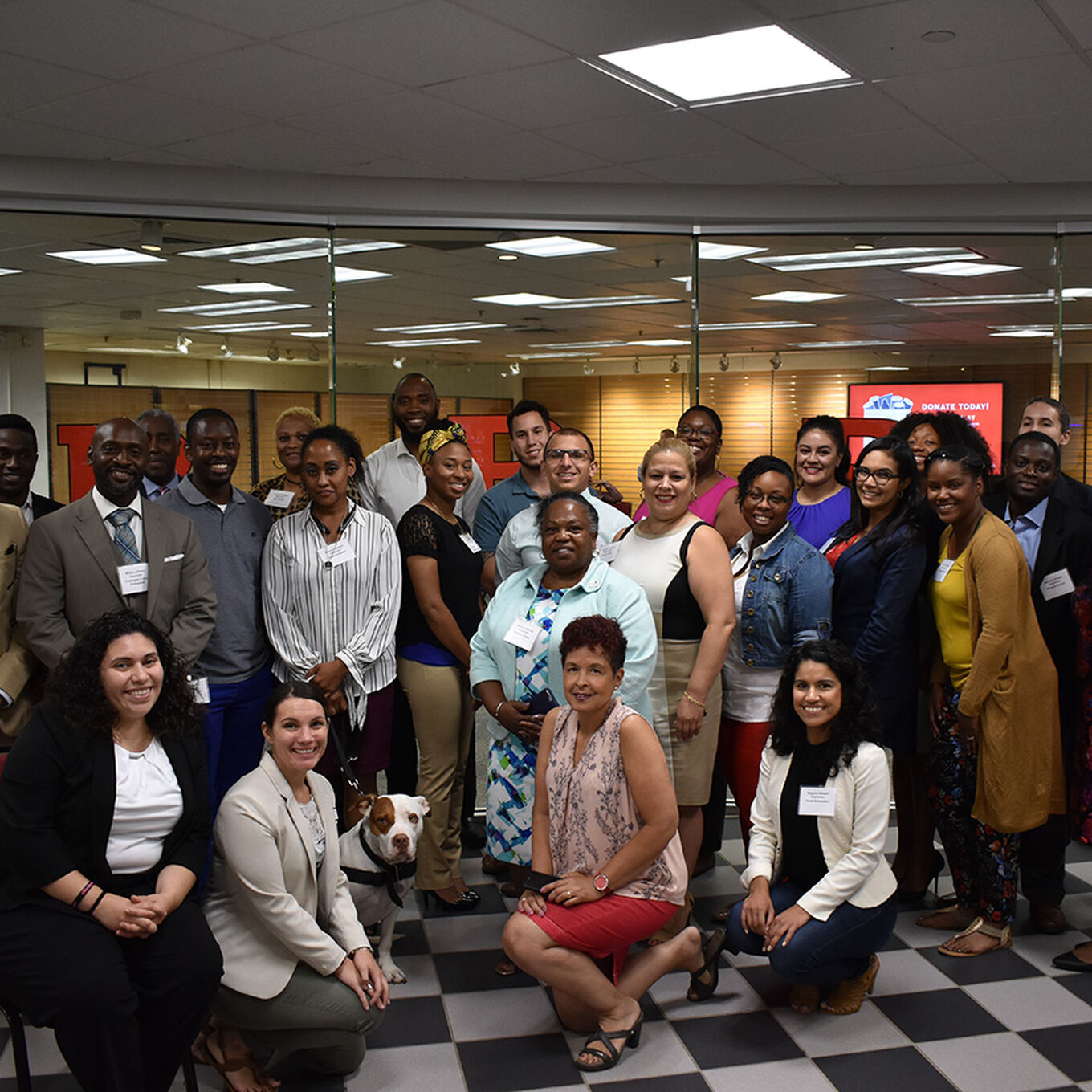 School of Arts and Sciences Educational Opportunity Fund (EOF) Program ...