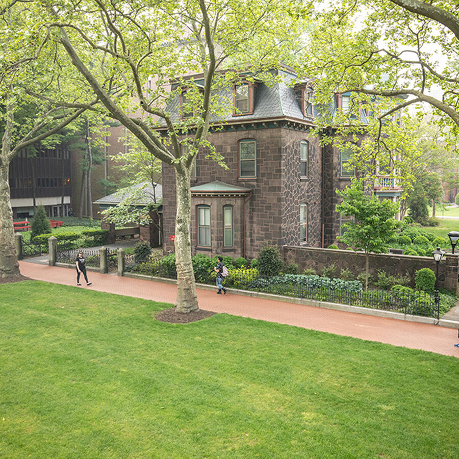 School of Business—Camden