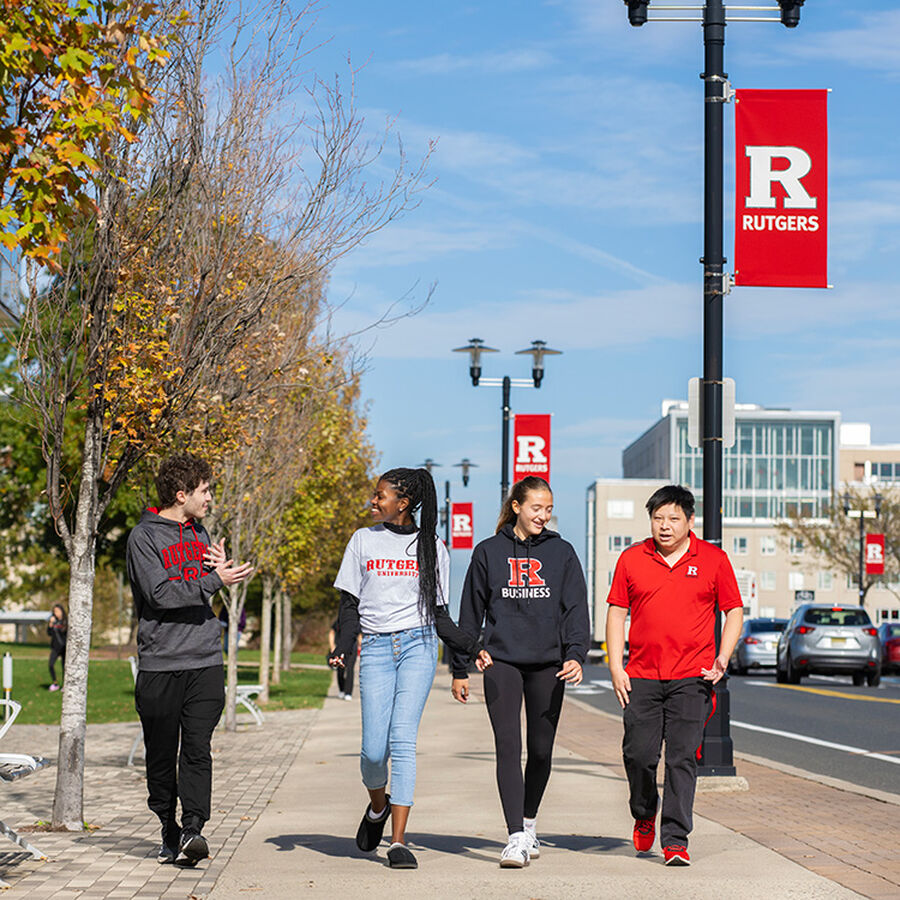 Graduate School of Education