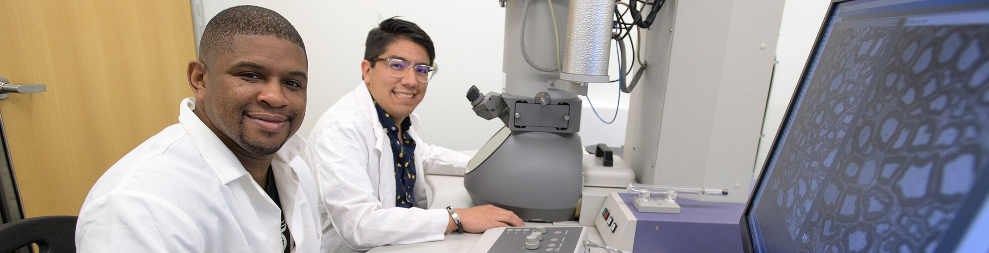 Home Schools and Colleges School of Arts and Sciences—Newark