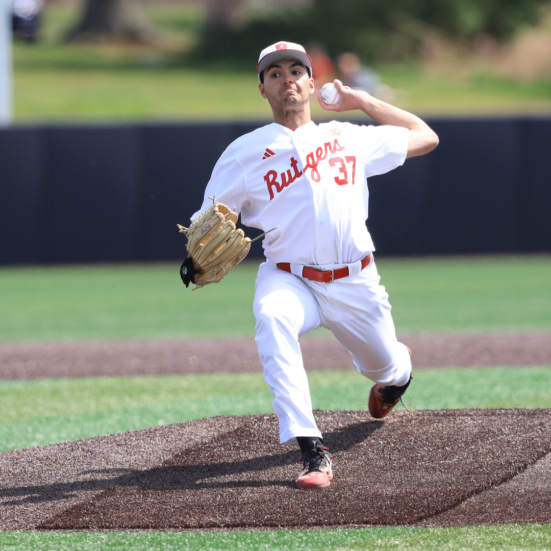 Baseball Program | Support Rutgers University Foundation